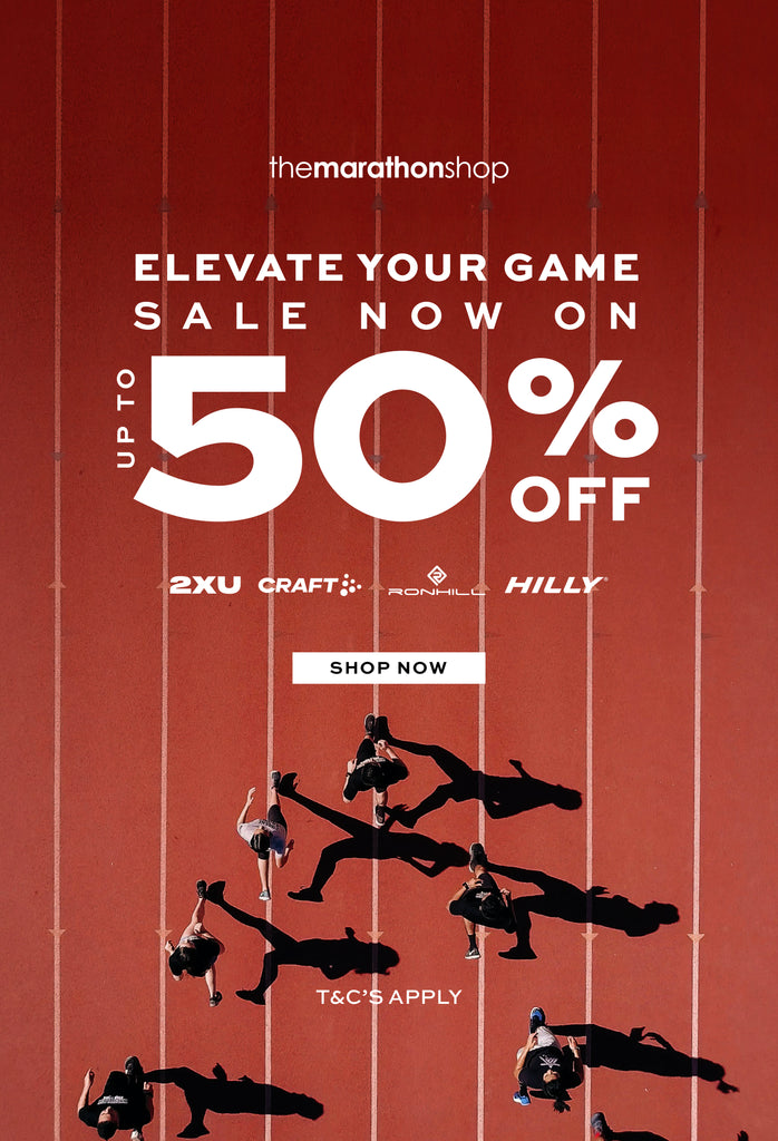 The Marathon Shop MY: Sports Shoes, Apparels & Accessories